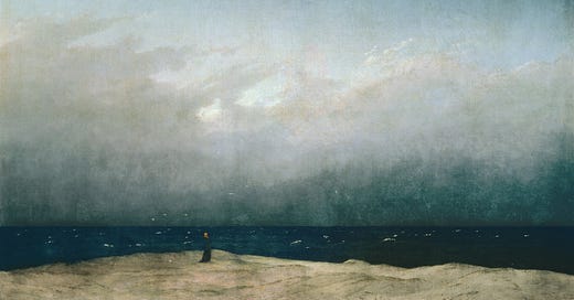 School of the Unconformed | Ruth Gaskovski | Substack