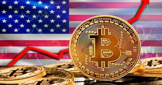 馬克解讀金融科技 | MarkReadFintech | Mark Lin | Substack