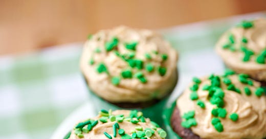 The Brunch Club with Babs | Substack