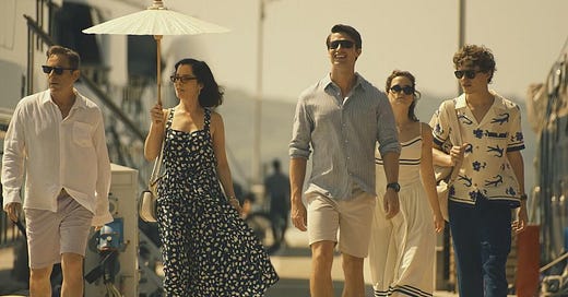 Amo News | Ale Garattoni | Substack