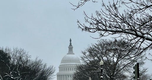 Regular Order by Jamie Dupree | Substack