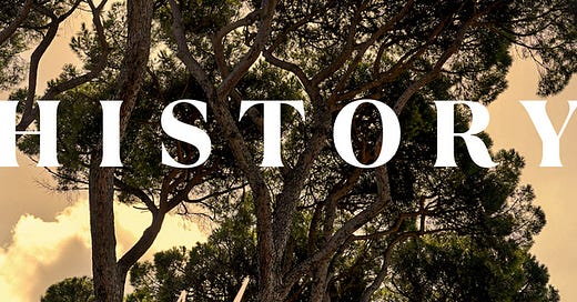 Open Secrets Magazine | Substack