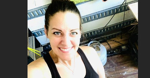 The Positive Pen | John Rinaldo | Substack