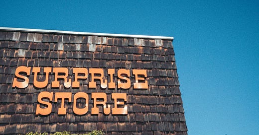 Jenna's Substack - Author + Agent + Human | Jenna Satterthwaite | Substack