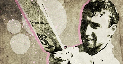 Cricket Et Al | Substack