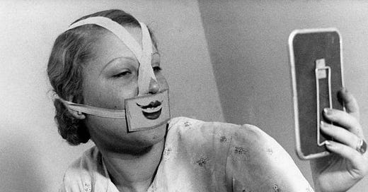 Lucy’s Substack | Lucy Sante | Substack