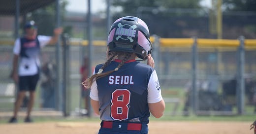 The Veritas Daily | Jonathon M. Seidl | Substack