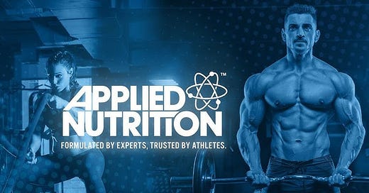 Overlooked Alpha | Substack