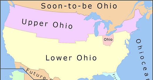 the dosage makes it so | Dmitry | Substack