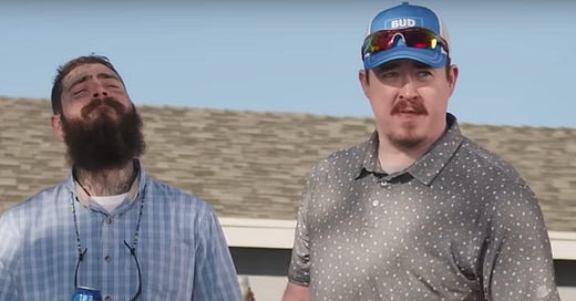 Peachy Keenan's Extremely Domestic | Substack