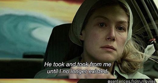 The usual palm tree | Kat Rosenfield | Substack