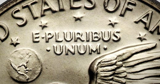 Dangling Participles | Doug Sooley | Substack