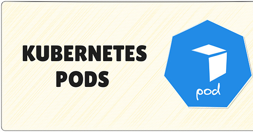 Understanding Kubernetes Pods: The Building Blocks of Kubernetes Understanding Kubernetes Pods: The Building Blocks of Kubernetes