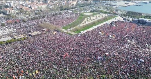 Modad Geopolitics | Firas Modad | Substack