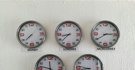 Coding Challenges | John Crickett | Substack