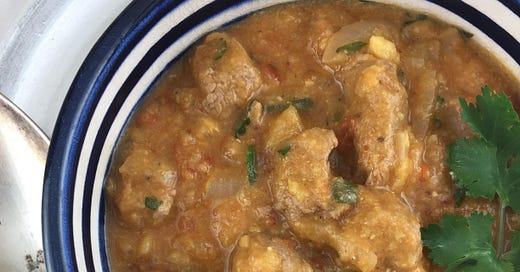 Life's a Feast by Jamie Schler | Substack