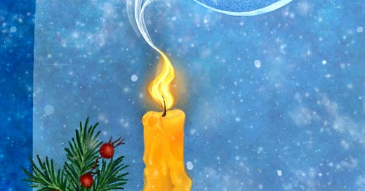 Messages from Sea & Cedar with Joanna Powell Colbert | Substack