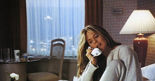 crystal clear | Erifili Gounari | Substack