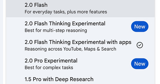 Digital Digging with Henk van Ess | Substack