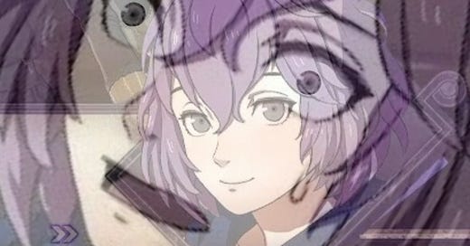 Vexie's Vortex | Vexie Vortex | Substack