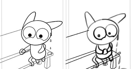 Jenny's Journal | Jenny Fang | Substack