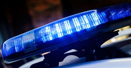 ESN Report | Substack