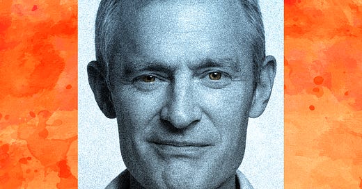 The Age Of Stupid | Gareth Roberts | Substack