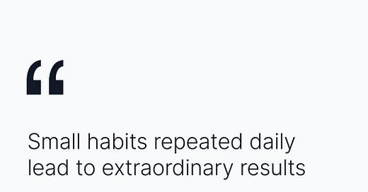 Tidy Tuesday | The Tidy Home | Substack