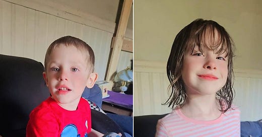 The Pluto Chronicles | Lori Lothian | Substack