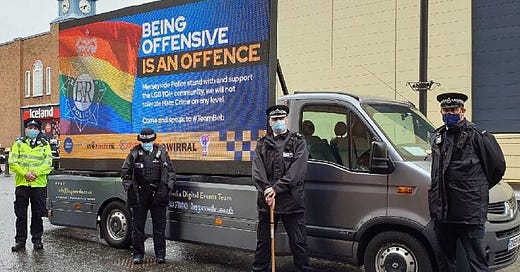 Andrew Doyle | Substack