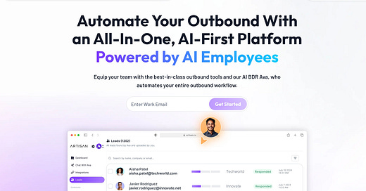 Notorious | Zachary DeWitt | Substack