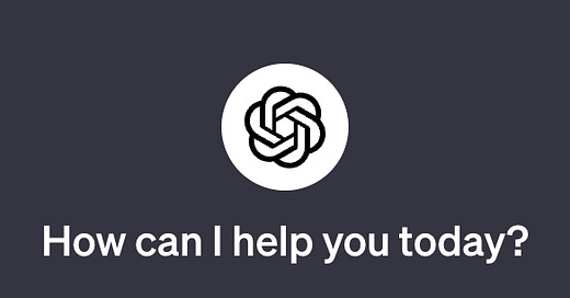 Forward Future | MatthewBerman | Substack