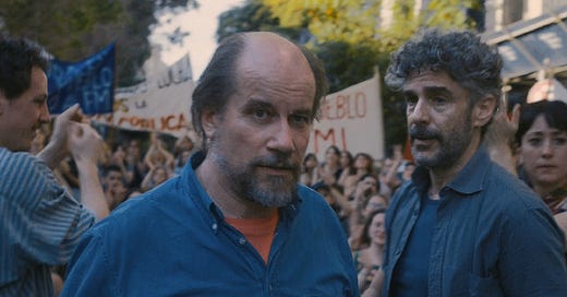 Un correo de Esteban Schmidt | Substack