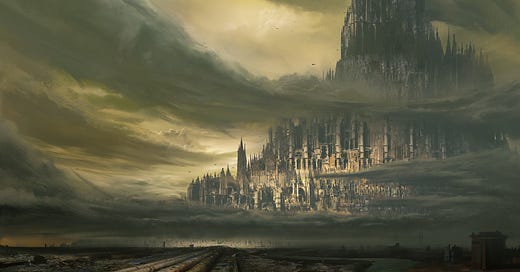 Morgoth’s Review | Substack