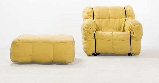 SNAKE | Sami Reiss | Substack