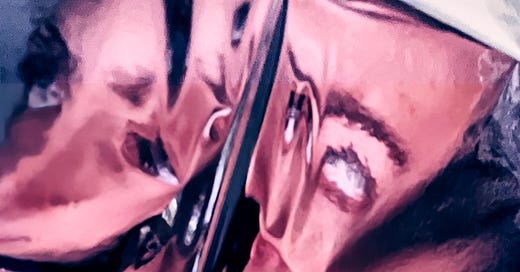 The Violet Fields | Audrey Assad | Substack