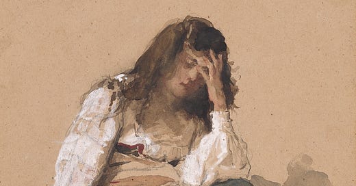 Parent of Adults | Asha Dornfest | Substack