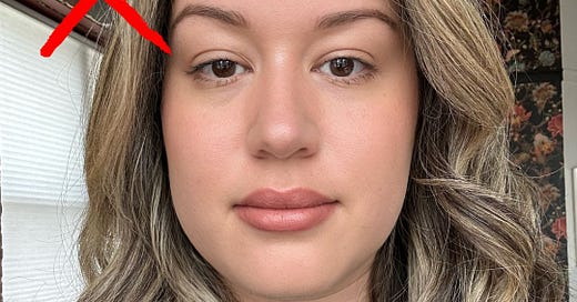 Photogenic | Bonnie RzM | Substack