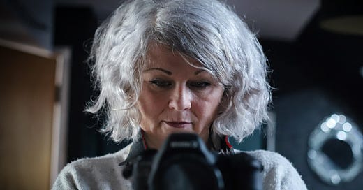 Jil Wild | Jil Wild Manning | Substack