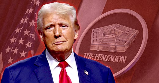 Stone Cold Truth with Roger Stone | Substack