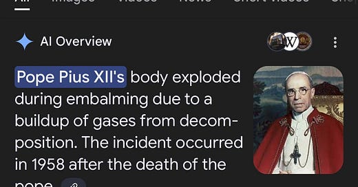 Bad Brain | Ashley Reese | Substack