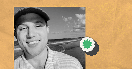 A Merry Loner | Substack