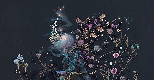 Rune Soup | Gordon | Substack