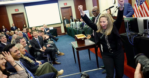 The Free Press | Bari Weiss | Substack