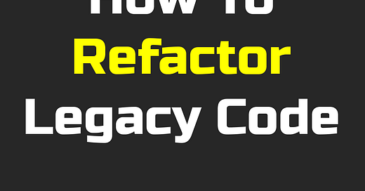 Craft Better Software | Daniel Moka | Substack