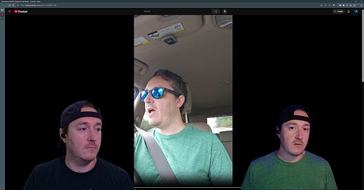 Ken Warner | Substack