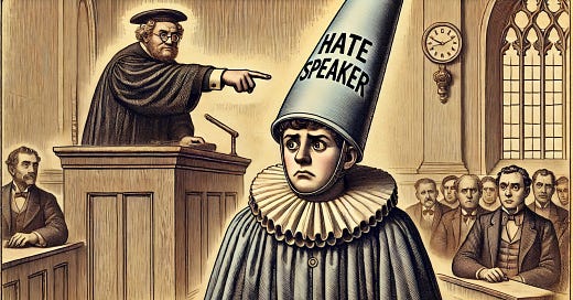 Freedom Research | Substack