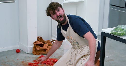 The Try Guys | Substack