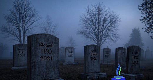 BowTiedBiotech | Substack