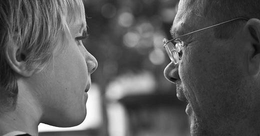 By Green Pastures | Dennis Gladden | Substack